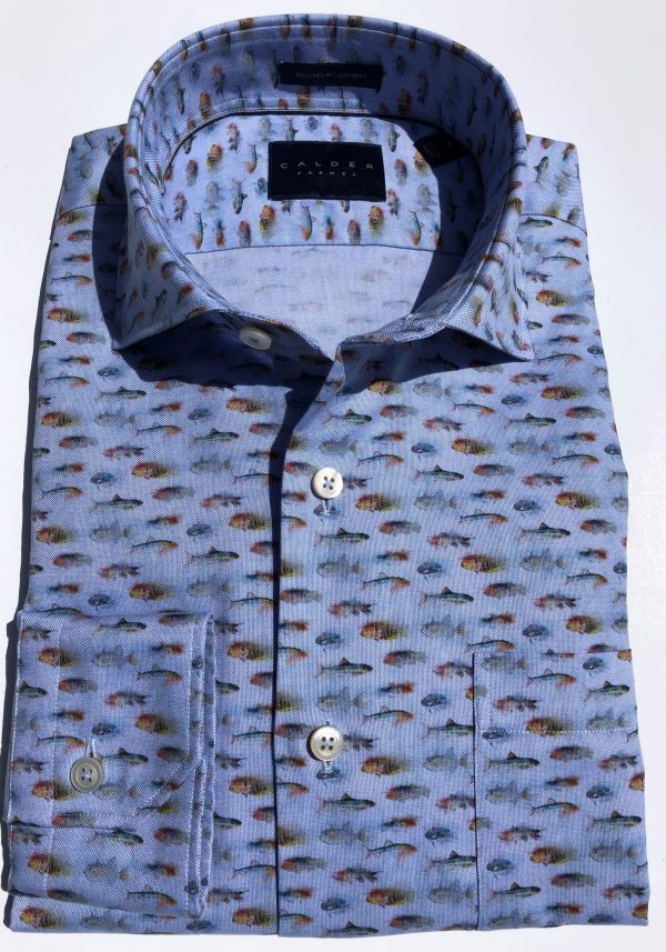 Sport Shirts – John Craig