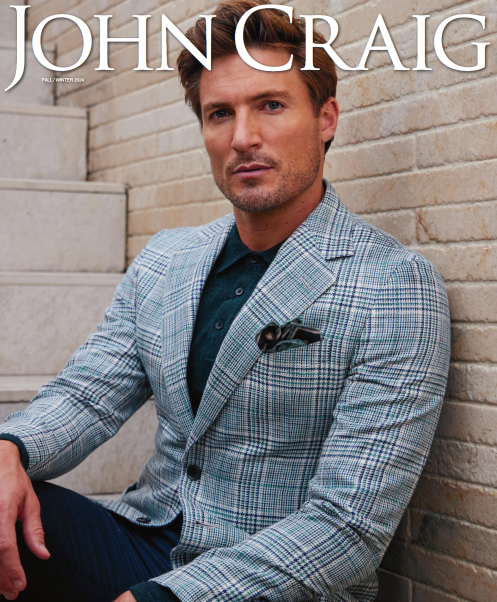 Shop Our Magazine – John Craig