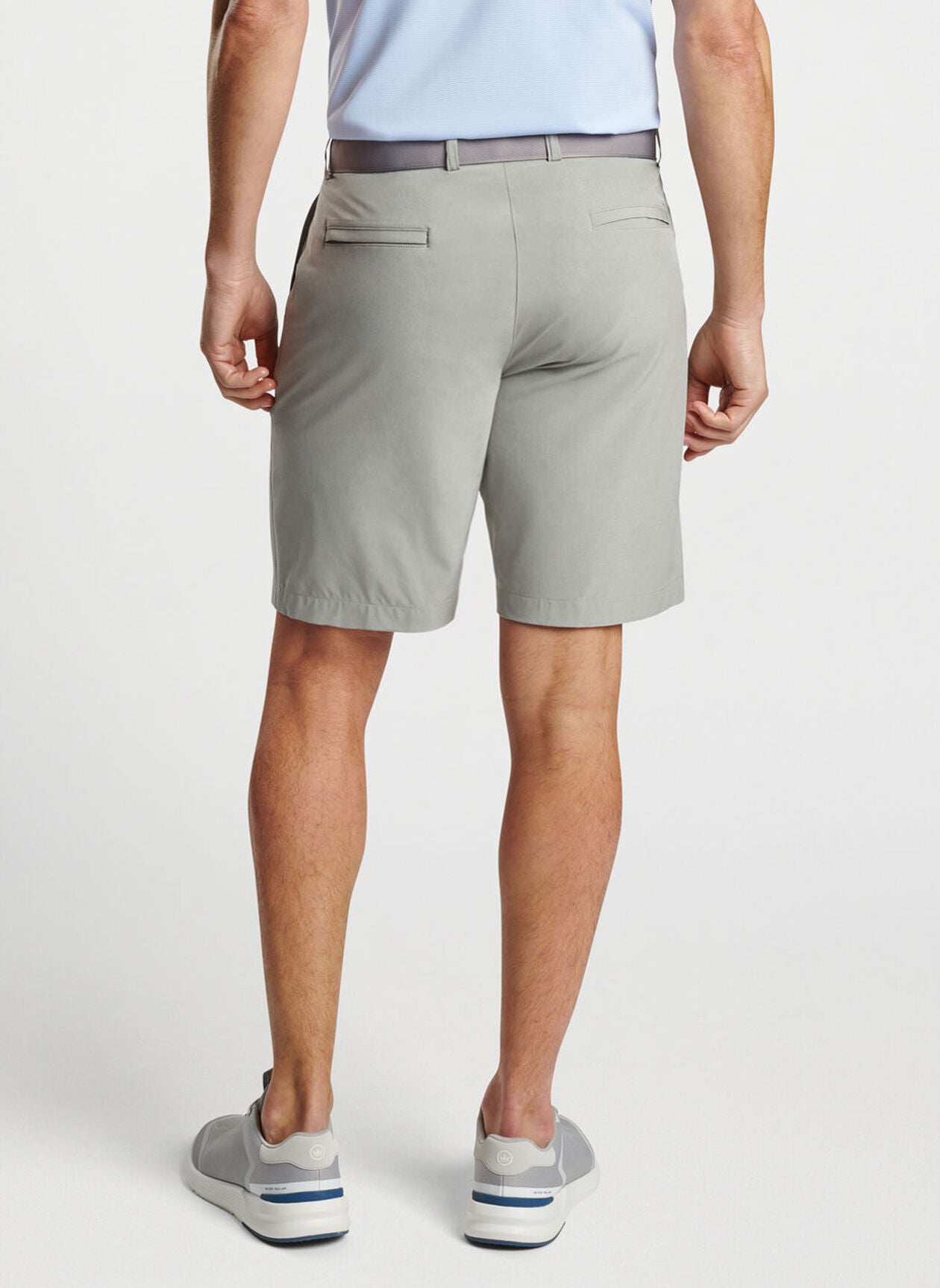 Shackleford Performance Hybrid Short - Basic – John Craig