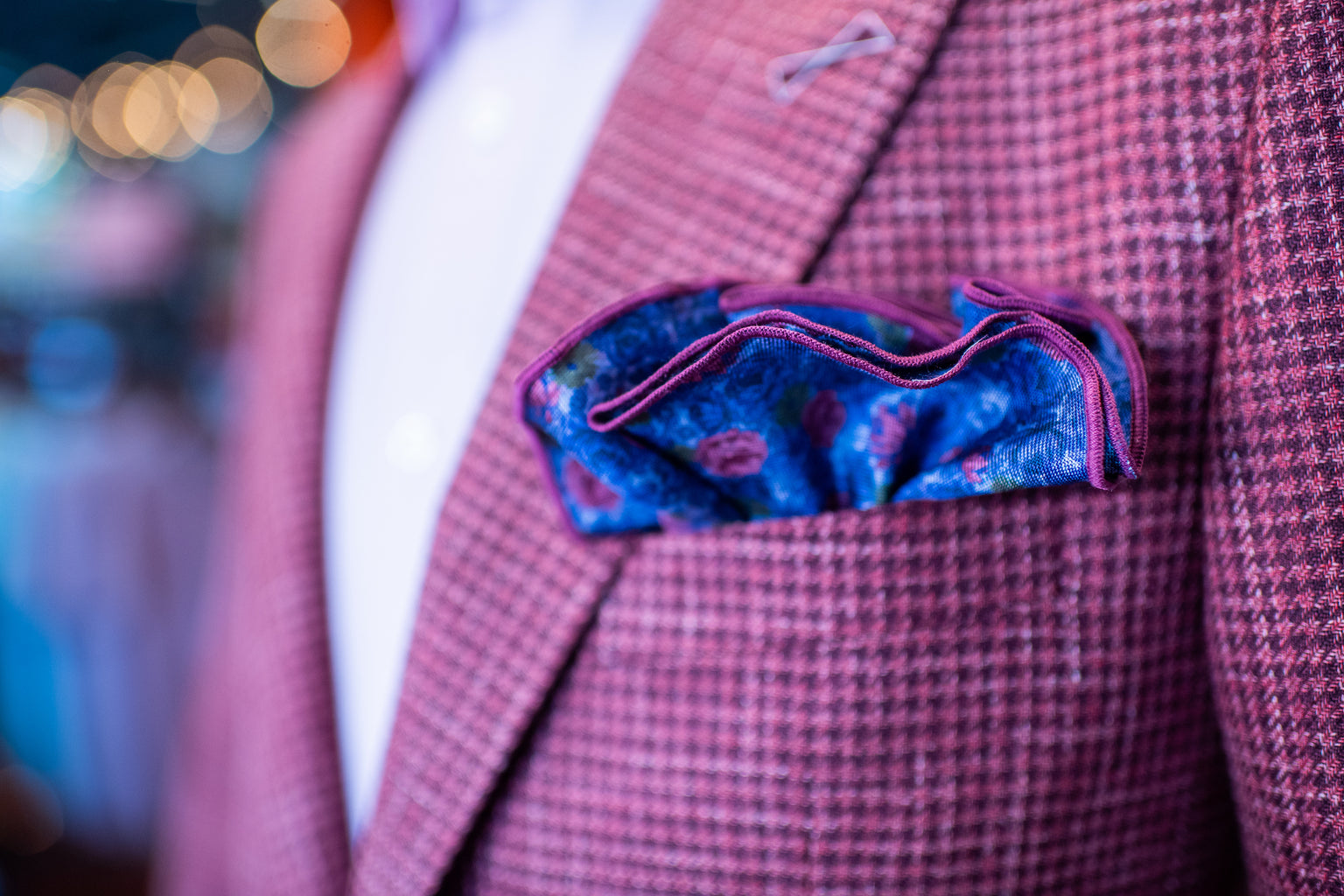 John Craig Clothier | Florida's Best Menswear Experience