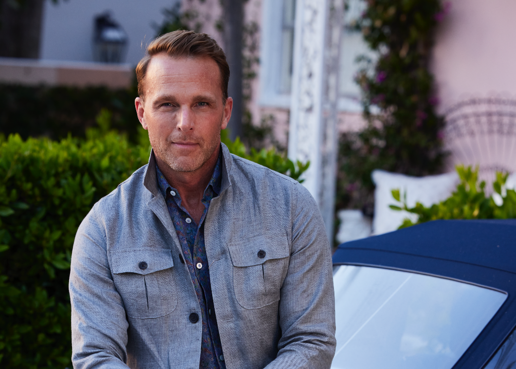 John Craig Clothier | Florida's Best Menswear Experience