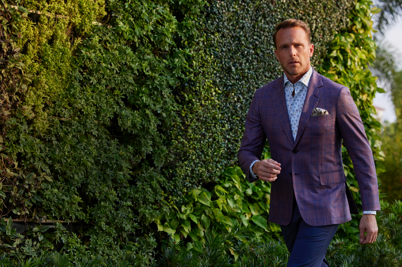 John Craig Clothier | Florida's Best Menswear Experience
