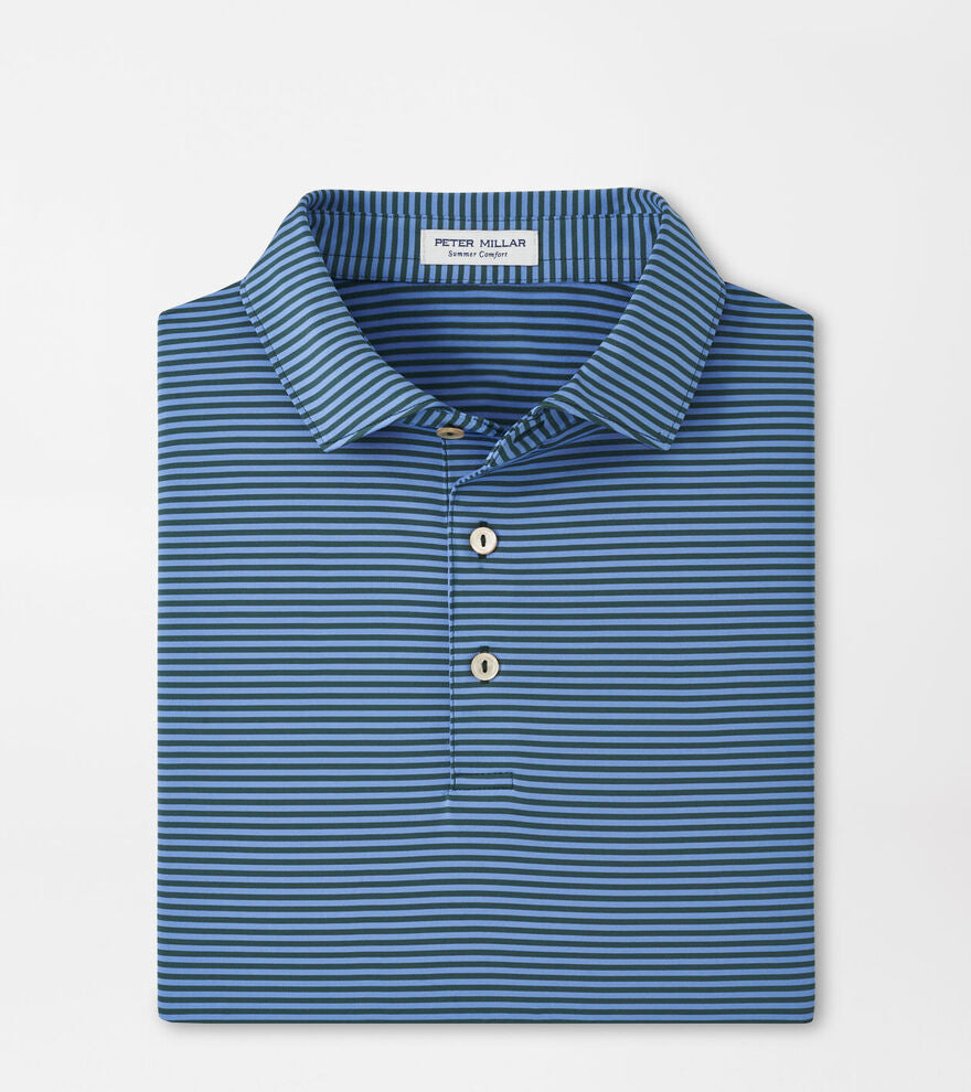 Hales Performance Jersey Polo – John Craig