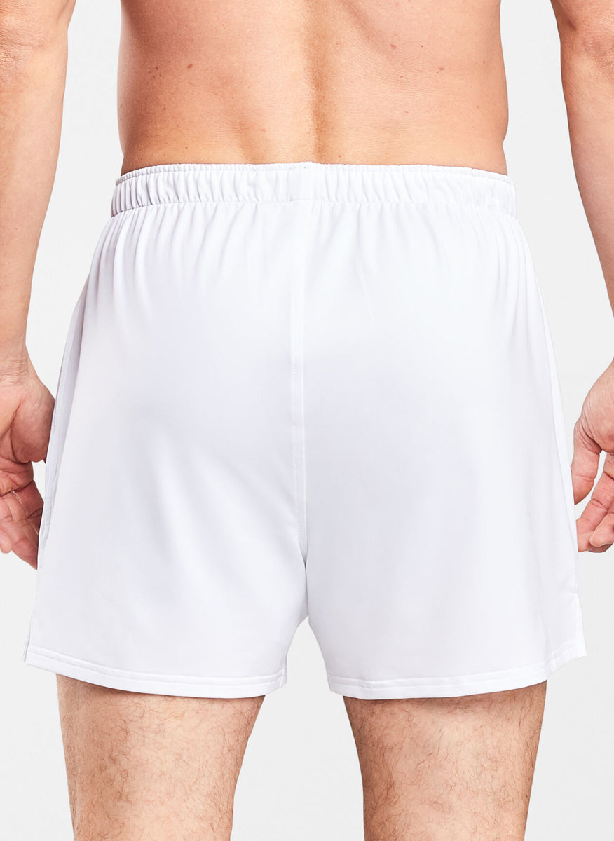 Bold Stretch Jersey Boxer – John Craig