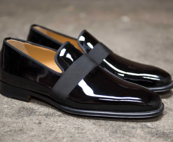 Catania Formal Shoe – John Craig