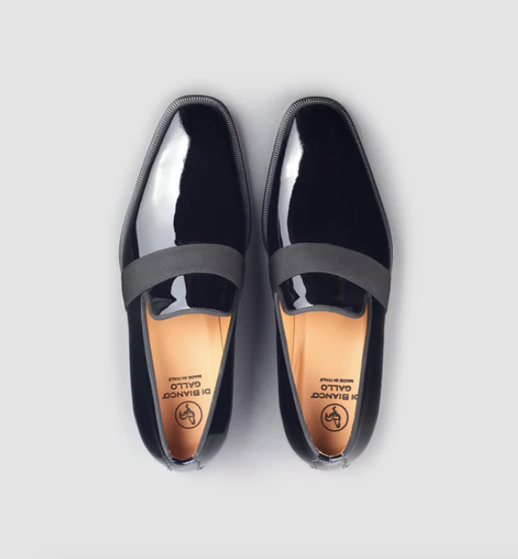 Catania Formal Shoe – John Craig