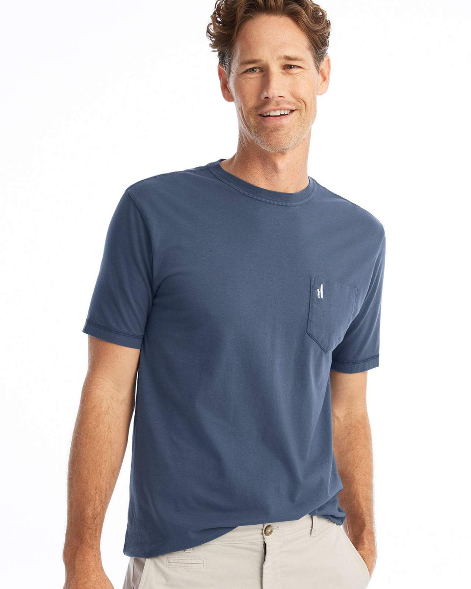 Dale T-Shirt – John Craig