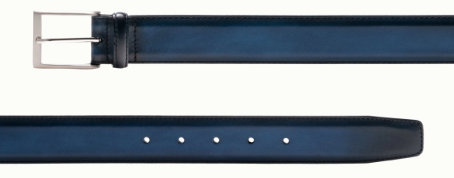 Viento Belt - Royal – John Craig
