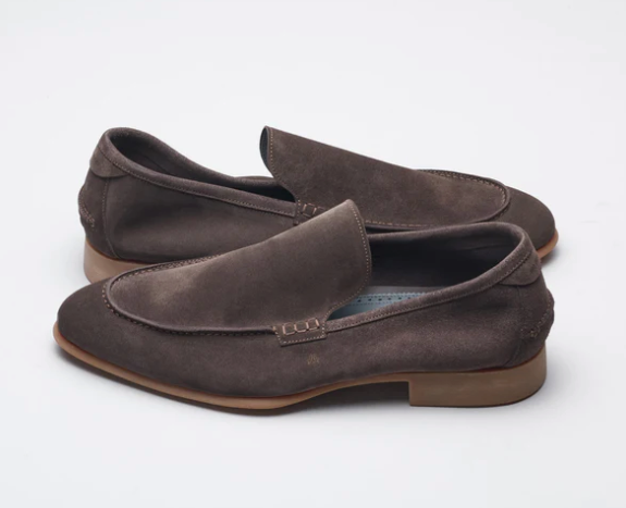 The Etna Men's Loafer – John Craig